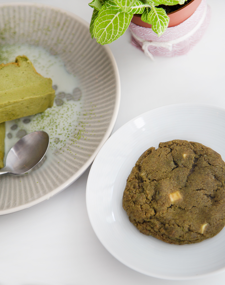 Best Matcha in town ! – MAMIE BOUDE